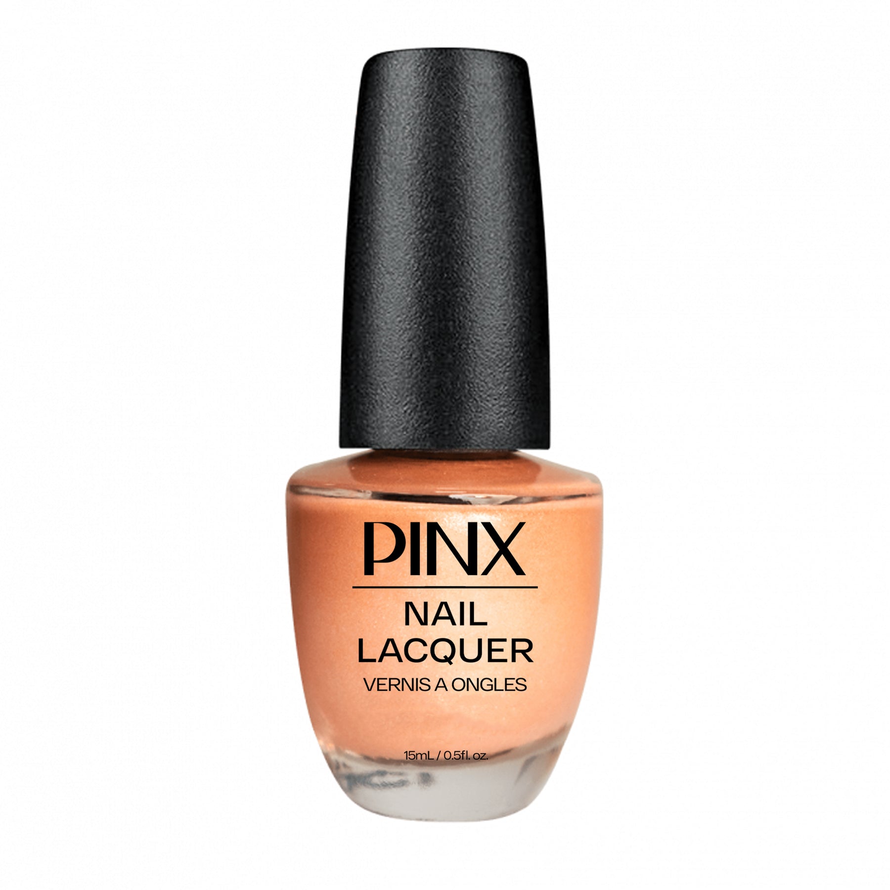 PINX Nail Polish - Beauty with Purpose – pinxpro