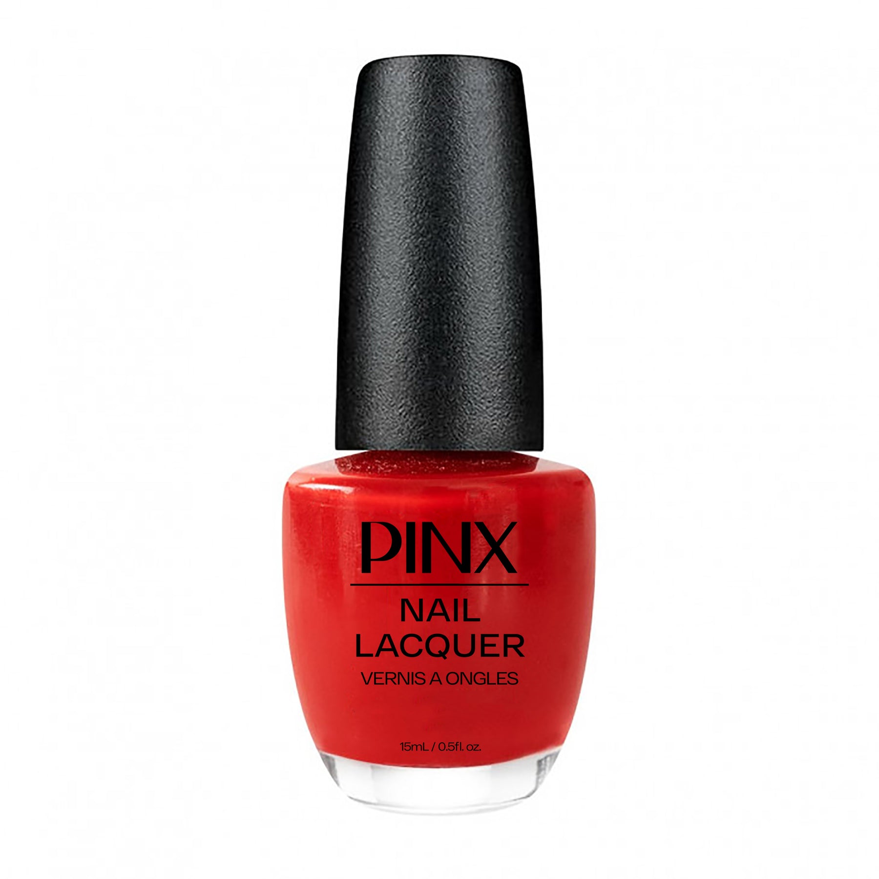 PINX Nail Polish - Beauty with Purpose – pinxpro