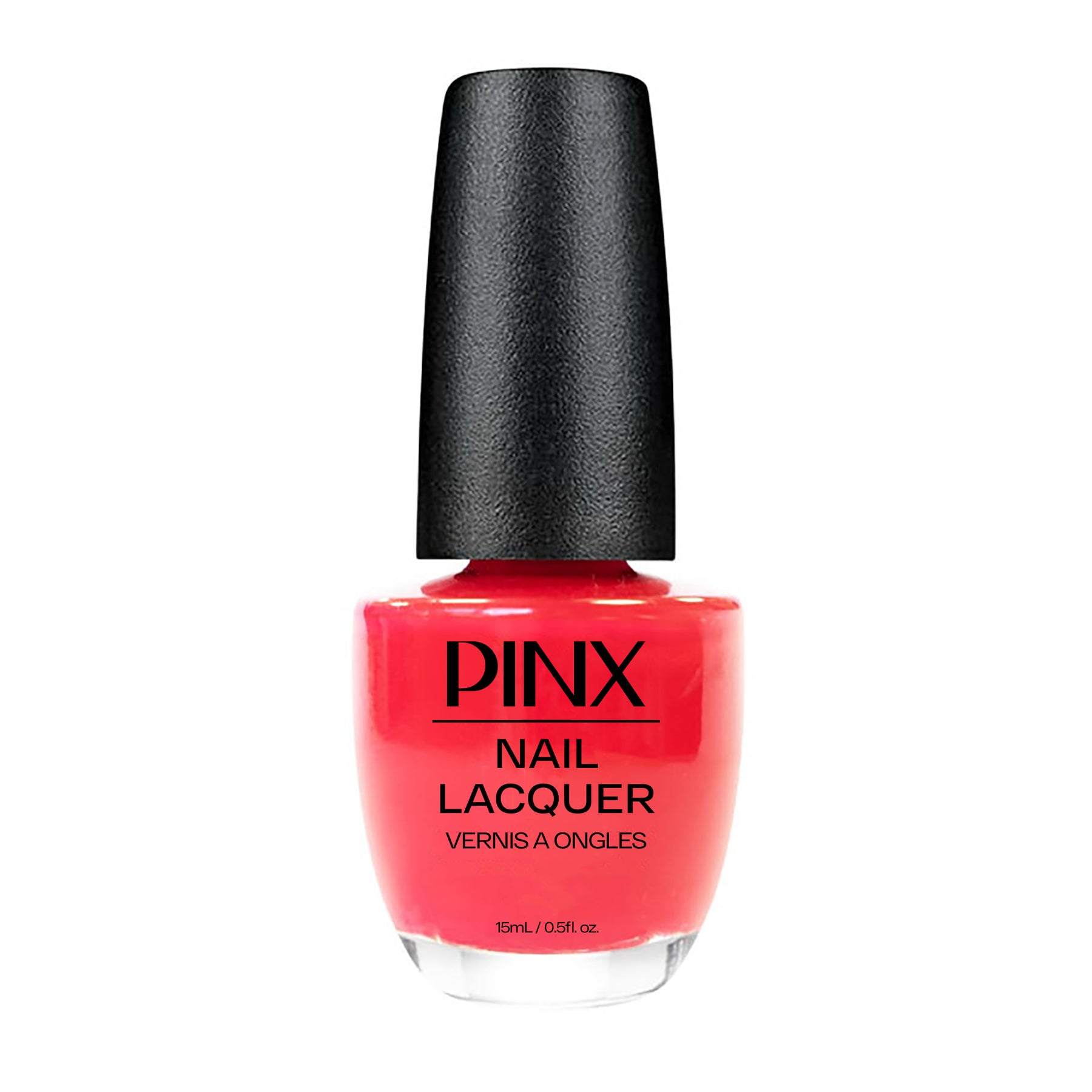 PINX Nail Polish - Beauty with Purpose – pinxpro